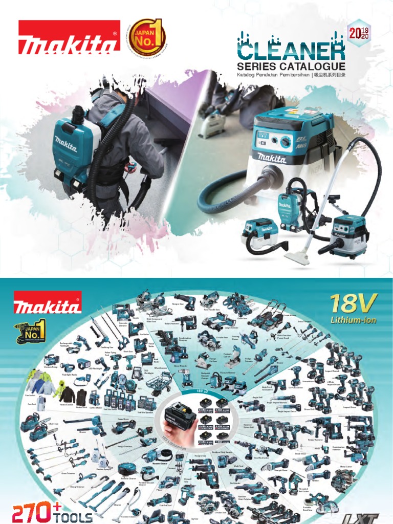 Cleaner Catalogue 2019-20 PDF | PDF | Battery Charger | Electric Motor