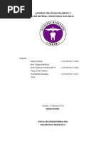 9 Nilai Dasar UI | PDF