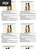 Rubén Darío, El Rey Burgués | PDF | Naturaleza