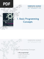 ICT 2nd Edition by Graham Brown and David Watson | PDF