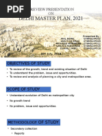 Lida Masterplan 2031 | PDF