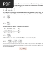 Cálculo De Pureza En Reactivos Químicos Pdf Reactivo Reacciones