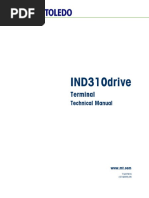 IND560 Technical Manual PDF | PDF | Programmable Logic Controller ...