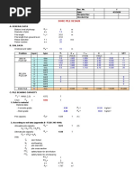 Lifting Hook Design | PDF | Crane (Machine) | Precast Concrete