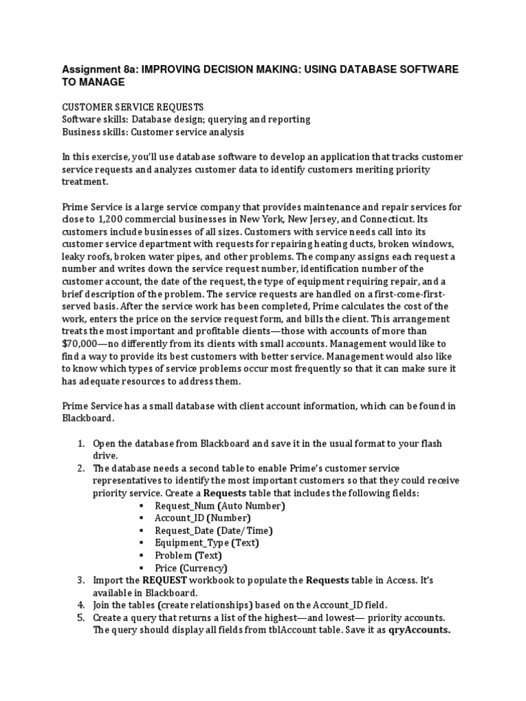 1 Assignment-8 | PDF | Databases | Data Management