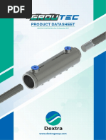 Groutec Couplers Installation Guide | PDF | Mechanical Engineering ...