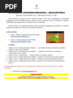 Tripela Reglas Basicas | PDF