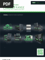 Bitzer Catalogue | PDF | Mechanical Engineering | Manufactured Goods