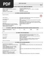 Leachaid Ul: Section 1 - Chemical and Product and Company Information ...