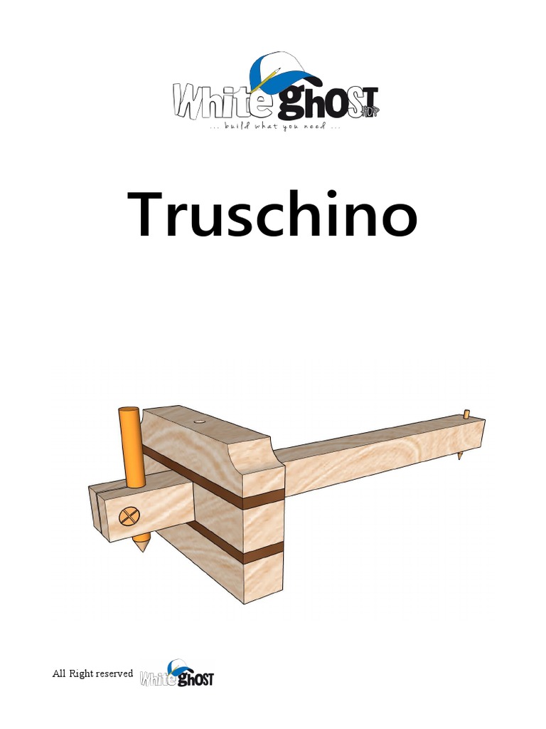 Truschino Manual Overview | PDF