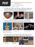 Metallurgy in Ancient India PDF | PDF | Metallurgy | Steel