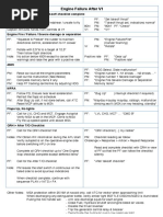 Vatsim Phraseology Guide V1.1 | PDF | Air Traffic Control | Airport