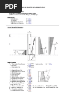 Item 505 Riprap and Grouted Riprap | PDF | Polyvinyl Chloride | Pipe ...