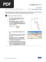 WI - Intermediate Check Balance | PDF | Weighing Scale | Accuracy And ...