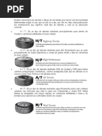 Nte Inen-Iso-3833-2008 | PDF