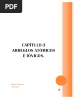 Estructura FCC: Características y Metales | PDF | Estructura cristalina ...