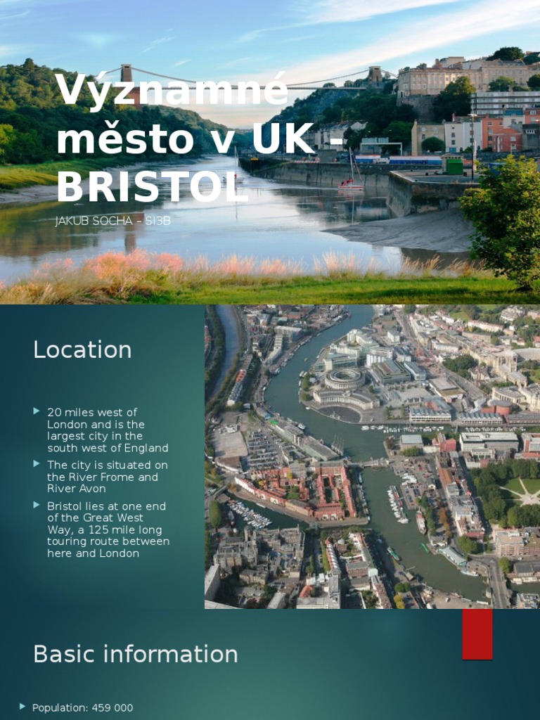 BRISTOL Presentation | Bristol