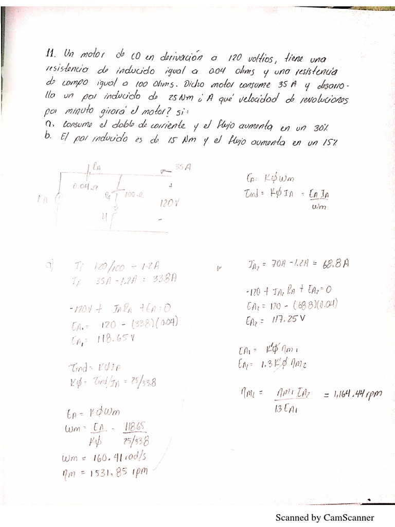 Ejercicio11 PDF | PDF