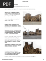 Cuándo y Cómo Usar Integración Por Partes La Regla de Los ALPES | PDF ...