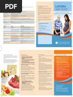 Microsoft Word - BBQ Sample Risk Assessment | PDF | Food Safety ...