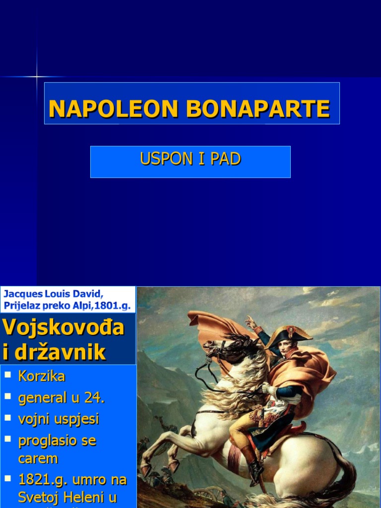 5.napoleon | PDF
