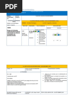 Escala Rass: Escala Richmond de Agitación y Sedación | PDF | Artes del ...