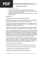 Integración Administrativa: Funciones y Etapas | PDF | Reclutamiento ...