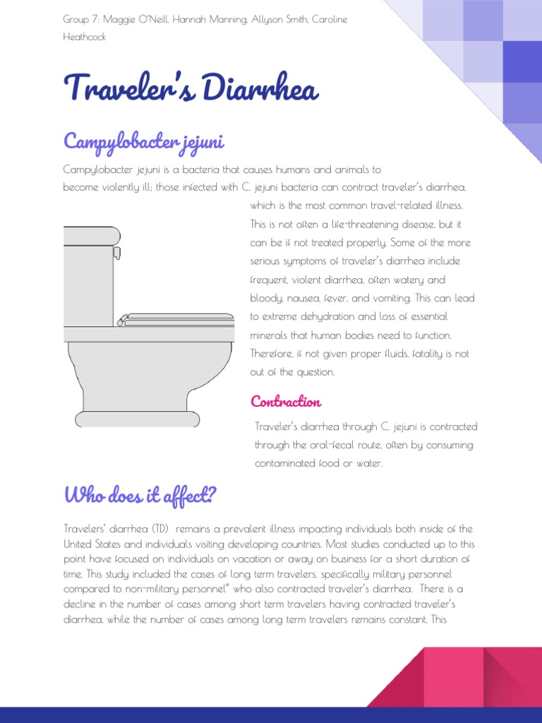 Brochure 2 PDF | PDF | Vaccines | Diarrhea