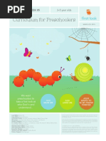 Sunbeam Activity Book | PDF