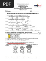 ELLNA REVIEWER Filipino | PDF