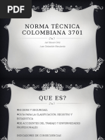 NTC 3701 PDF | PDF