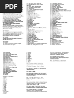 10 Codes (React Philippines Inc.) | PDF | Telecommunications | Electronics