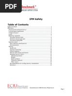 ESSW Procedure | PDF | Electrical Connector | Occupational Safety And ...