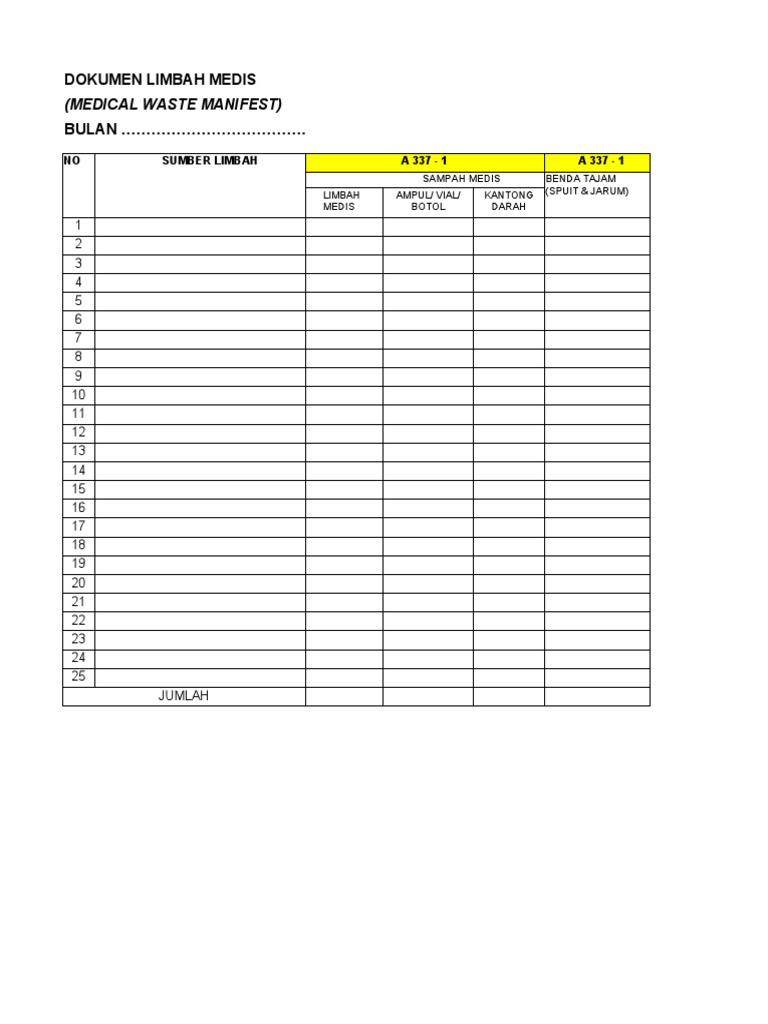 Lap LB3 Neraca LogBook 2020 | PDF
