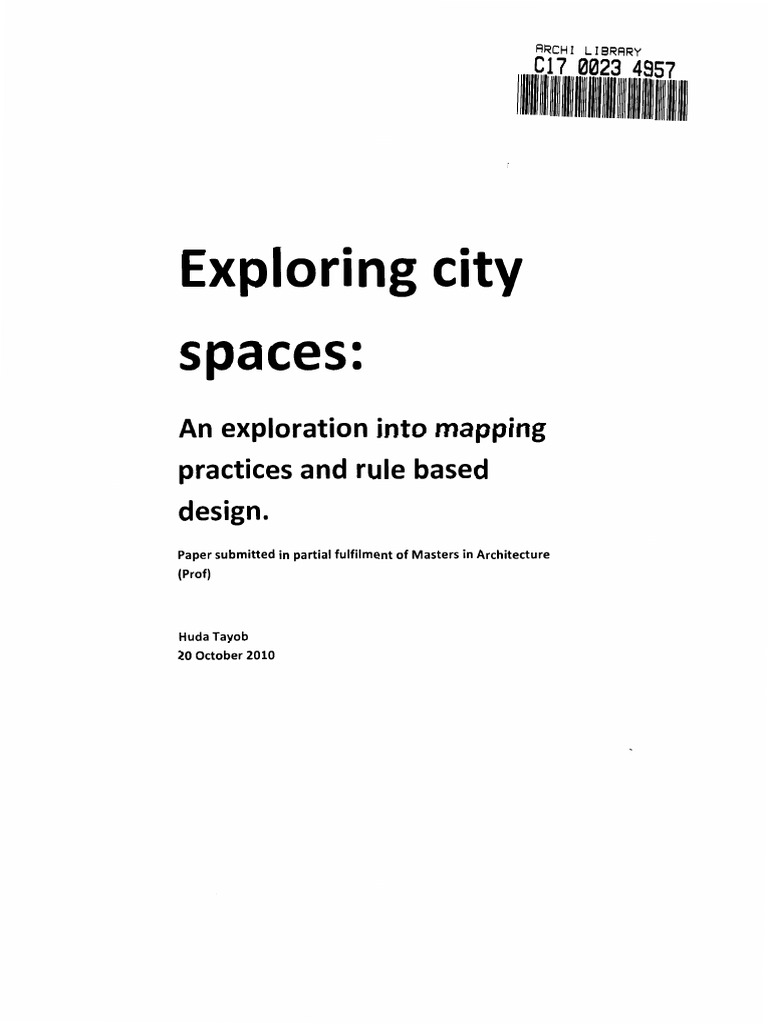 Thesis Ebe 2010 Tayob Huda PDF | PDF | Economic Sectors | Transport