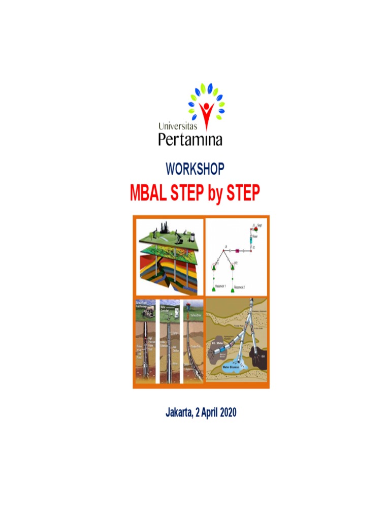 MBAL STEP by STEP PDF | PDF