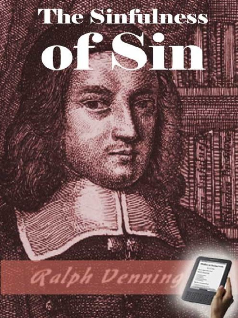 The Sinfulness of Sin - Ralph Venning | PDF | Devil | Sin