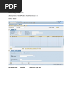 Add New or Custom Fields To COOIS Output - SAP Blogs | PDF | Interface (Computing) | Information ...