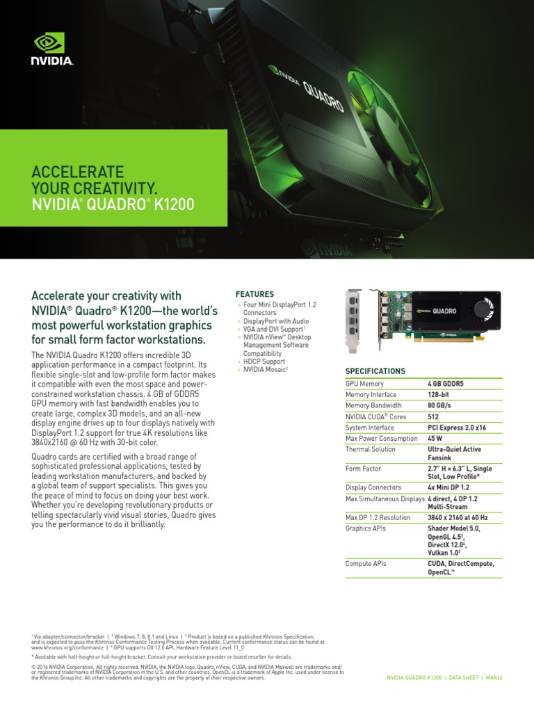 nVIDIA Corporation | PDF | Graphics Processing Unit | Personal Computers