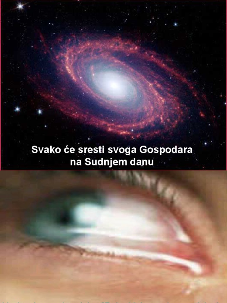 Allahova Milost | PDF