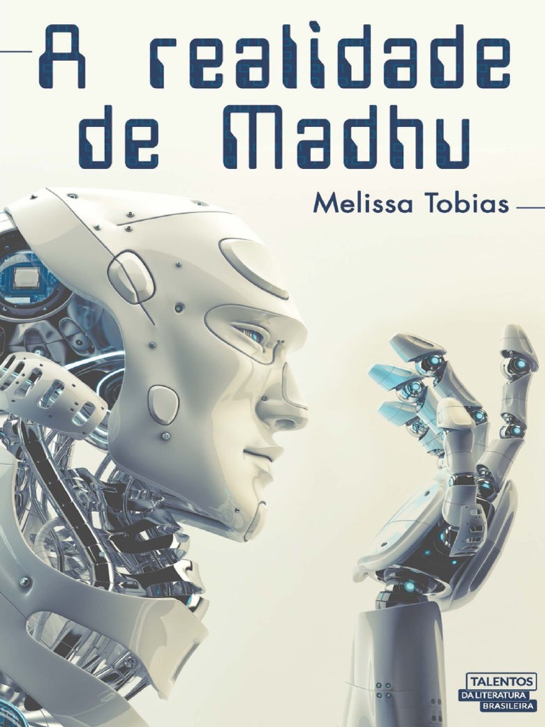 Resumo A Realidade de Madhu Melissa Tobias PDF | PDF