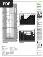 701 - Retaining Wall Schedule and Details | PDF | Deep Foundation ...
