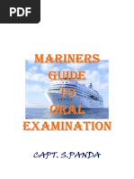 Master Standing Order | PDF | Navigation | Ships