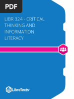 Introducing The Knowledge Graph - Things, Not Strings | PDF | Search Engine Optimization | Business