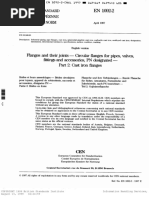 En 1092-2 - 1997 | PDF