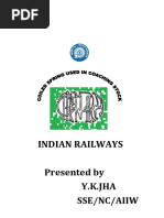 All About SKV Welding: (A Complete Guide On AT Welding For P.Way ...