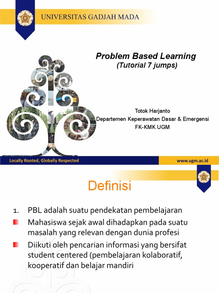 PBL Tutorial 7 Jumps PDF | PDF