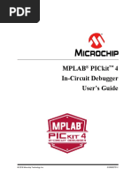 MPLAB Mindi Getting Started | PDF | Power Supply | Spice