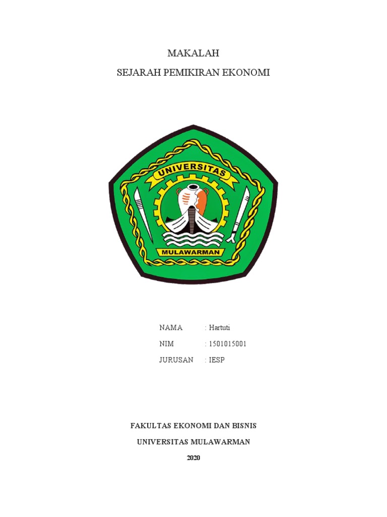 REVIEW JURNAL ELINOR OSTROM DAN OLIVER WILLIAMSON Hartuti | PDF