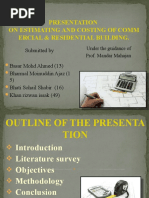 Uniformat II - A Recommended Classification For Building Elements and ...